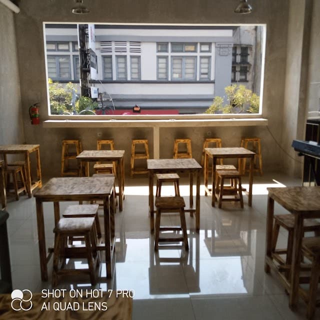 Grab JOOB - The Journey to Find the Best Workplace